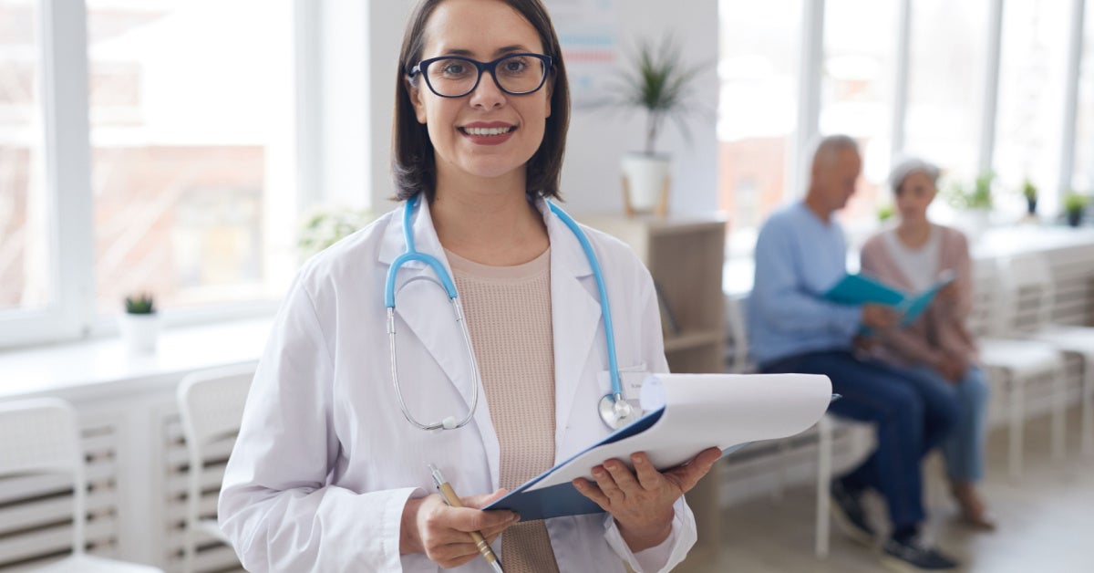 How Do You Become an Advanced Practice Nurse? | Cleveland State University