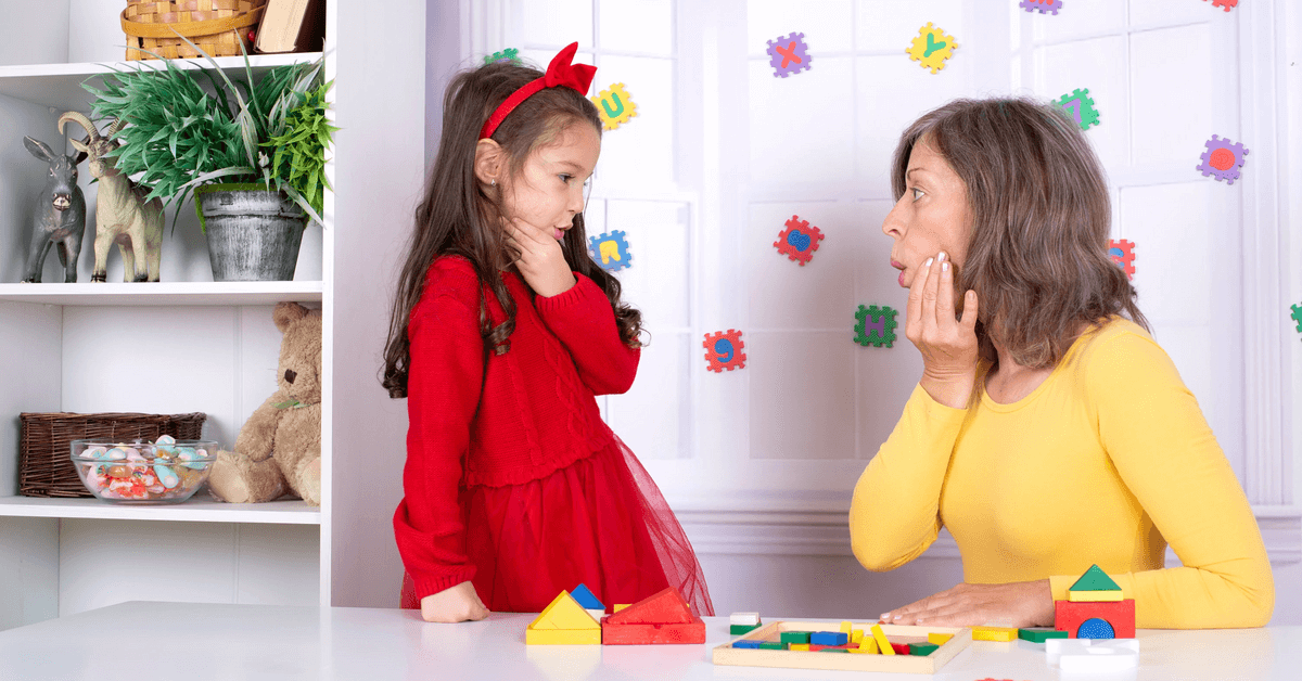 What Can You Do as a Speech-Language Pathologist? | Cleveland State ...