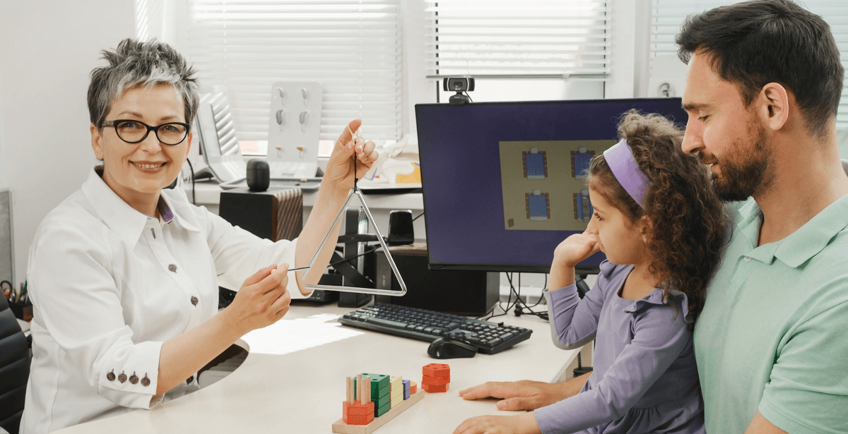 What Can You Do as a Speech-Language Pathologist? | Cleveland State ...